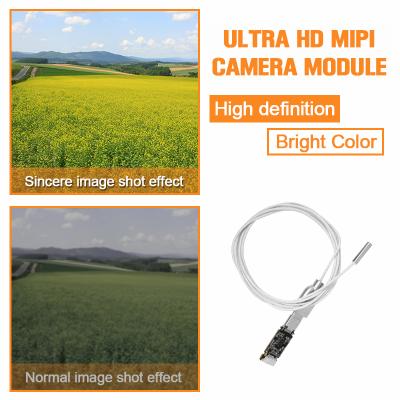 Cina 1MP HD OV9734 Sensore Endoscopio Modulo della Camera in vendita