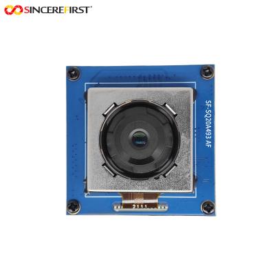 중국 20MP UHD 소니 IMX283 CMOS 고속 USB3.0 카메라 모듈 판매용