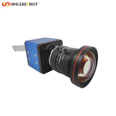 中国 4K 高性能 Starvis Sony IMX585 CMOS HDR MIPI カメラモジュール 販売のため