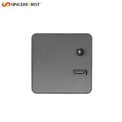 China 8MP Night Vision HDR IMX334 CMOS 4K USB Camera Module for sale