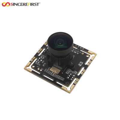 China 5MP 1080P High Frame Rate CMOS Global Shutter Camera Module for sale