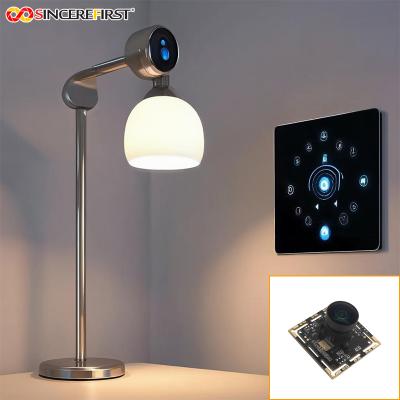 China 5MP 1080P High Frame Rate CMOS Global Shutter Camera Module for sale