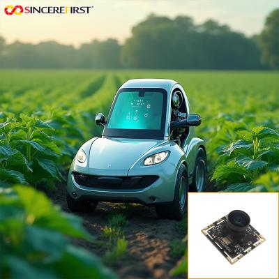 China 5MP 1080P High Frame Rate CMOS Global Shutter Camera Module for sale