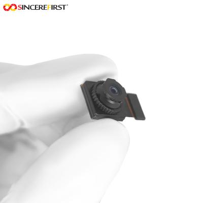 China 4K UHD Sony IMX586 Image Sensor 48MP FPC Camera Module for sale