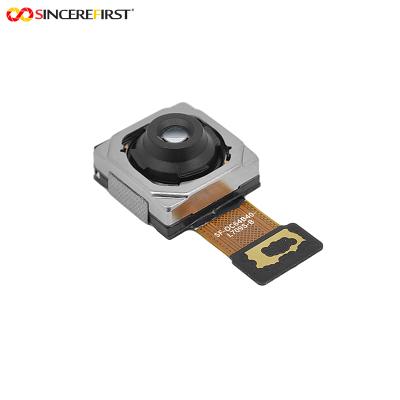 China 4K OmniVision OV64B40 CSI High-End FPC Camera Module for sale