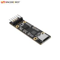 China 0.9mm Diameter OCHTA10 Image Sensor USB Endoscope Camera Module for sale
