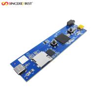 China 0.9mm Diameter OCHTA10 Image Sensor USB Endoscope Camera Module for sale