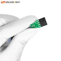 China 0.9mm Diameter OCHTA10 Image Sensor USB Endoscope Camera Module for sale