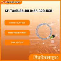 China 0.9mm Diameter OCHTA10 Image Sensor USB Endoscope Camera Module for sale