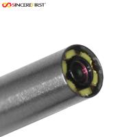 China 3.5mm Diameter BF2013 Sensor Wireless LED Industrial Endoscope Camera Module for sale