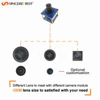 China HDR 8.4MP Sony IMX678 Sensor USB Camera Module for sale