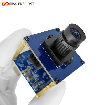 China HDR 8.4MP Sony IMX678 Sensor USB Camera Module for sale