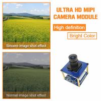 China HDR 8.4MP Sony IMX678 Sensor USB Camera Module for sale