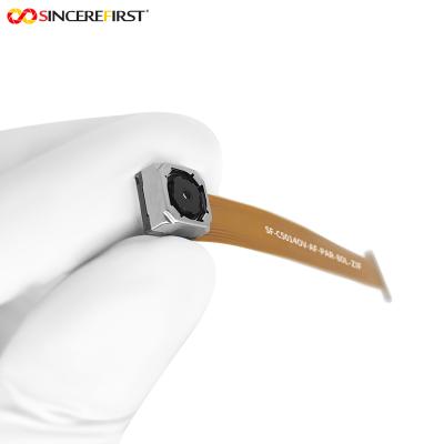 Китай Миниатюрный модуль машинного зрения с камерой 5MP Full-HD OV5640 CMOS продается