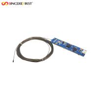 China Fixed Focus 1.5mm Diameter OCHFA10 Sensor Inspection Endoscope Camera Module for sale