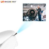 China Fixed Focus 1.5mm Diameter OCHFA10 Sensor Inspection Endoscope Camera Module for sale