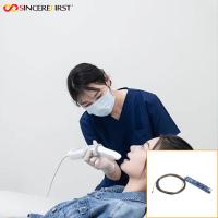 China Fixed Focus 1.5mm Diameter OCHFA10 Sensor Inspection Endoscope Camera Module for sale