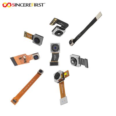 China 4K OmniVision OV8856 CMOS Autofocus Machine Vision Camera Module for sale