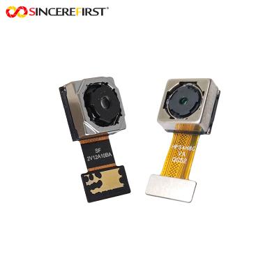 China 4K OmniVision OV8856 CMOS Autofocus Machine Vision Camera Module for sale