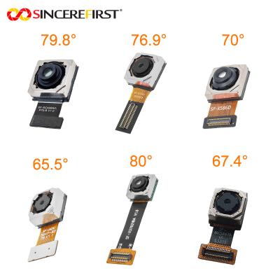 China 4K OmniVision OV8856 CMOS Autofocus Machine Vision Camera Module for sale