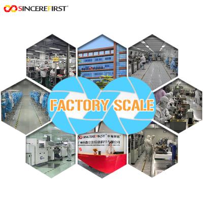 China 4K OmniVision OV8856 CMOS Autofocus Machine Vision Camera Module for sale