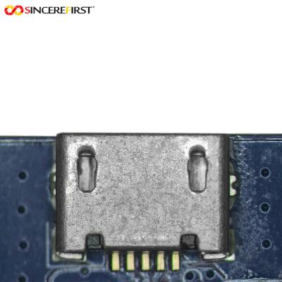 Cina Modulo telecamera endoscopica con sensore CMOS USB 2.0 per uso medico e industriale in vendita