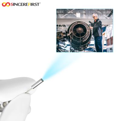 Cina Modulo telecamera endoscopica con sensore CMOS USB 2.0 per uso medico e industriale in vendita