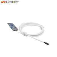 China Low-Distortion OH01A10 CMOS USB2.0 Endoscope Camera Module for sale