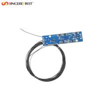China USB 2.0 OCHFA10 CMOS Machine Vision Endoscope Camera Module for sale