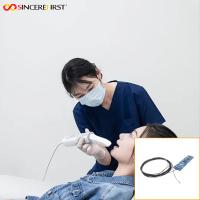 China USB 2.0 OCHFA10 CMOS Machine Vision Endoscope Camera Module for sale