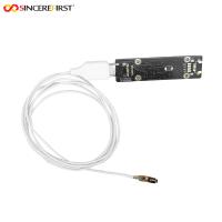 China NIR Wide Angle 1080P Sensor OV02C10 USB Endoscope Camera Module for sale