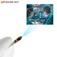 China NIR Wide Angle 1080P Sensor OV02C10 USB Endoscope Camera Module for sale