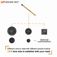 China 1MP OV9782 Image Sensor IoT Global Shutter Camera Module for sale