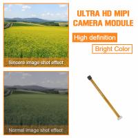 China 1MP OV9782 Image Sensor IoT Global Shutter Camera Module for sale