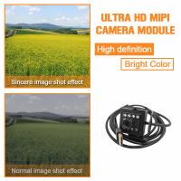 China Low-Light HDR Infrared LED HD 5MP USB Camera Module for sale