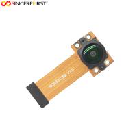 China 2MP 1.96mm EFL OV2312 Sensor MIPI Camera Module for sale