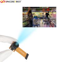 China 2MP 1.96mm EFL OV2312 Sensor MIPI Camera Module for sale
