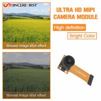 China 2MP 1.96mm EFL OV2312 Sensor MIPI Camera Module for sale