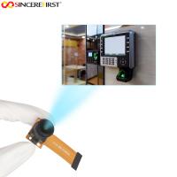 China 2MP 1.96mm EFL OV2312 Sensor MIPI Camera Module for sale