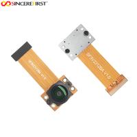 China 2MP 1.96mm EFL OV2312 Sensor MIPI Camera Module for sale