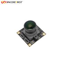 China 1080P USB2.0 5Pin IMX662 Sensor Camera Module for sale