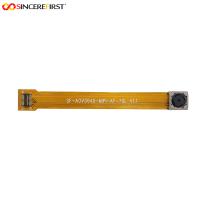 China OV5640 Sensor Auto Focus 5MP HD Image CMOS MIPI Interface Camera Module for sale
