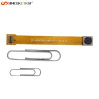 China OV5640 Sensor Auto Focus 5MP HD Image CMOS MIPI Interface Camera Module for sale