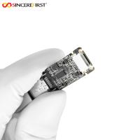 China 3.3mm Ultra-Miniature OV9734 Sensor Separate Endoscope Camera Module for sale