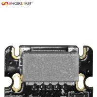 China 3.3mm Ultra-Miniature OV9734 Sensor Separate Endoscope Camera Module for sale