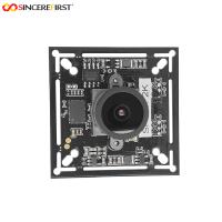 China PS5268 CMOS Sensor 2MP Wide-Angle USB2.0 Interface Camera Module for sale