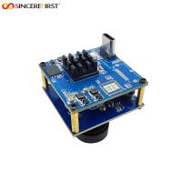 China IMX678 CMOS Sensor USB3.0 Type-C and HDMI Interface Camera Module for sale