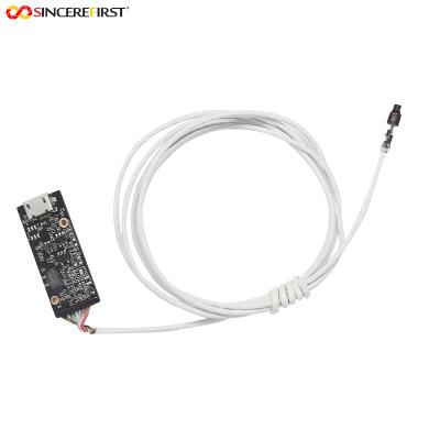China 3.6mm Diameter USB2.0 Interface HD Mini OV9734 CMOS Sensor Module for sale