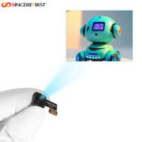 China IMX376 CMOS Sensor Auto Focus MIPI Interface HD Camera Module for sale