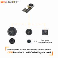China IMX576 CMOS Sensor 24MP UHD Image Auto Focus MIPI Interface Camera Module for sale